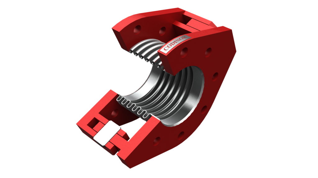 Metallkompensatoren Galerie | Codinor