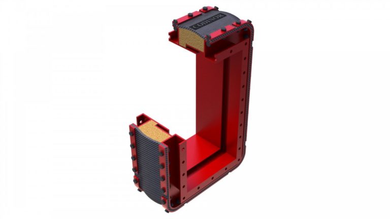 Fabric compensator gallery | Codinor